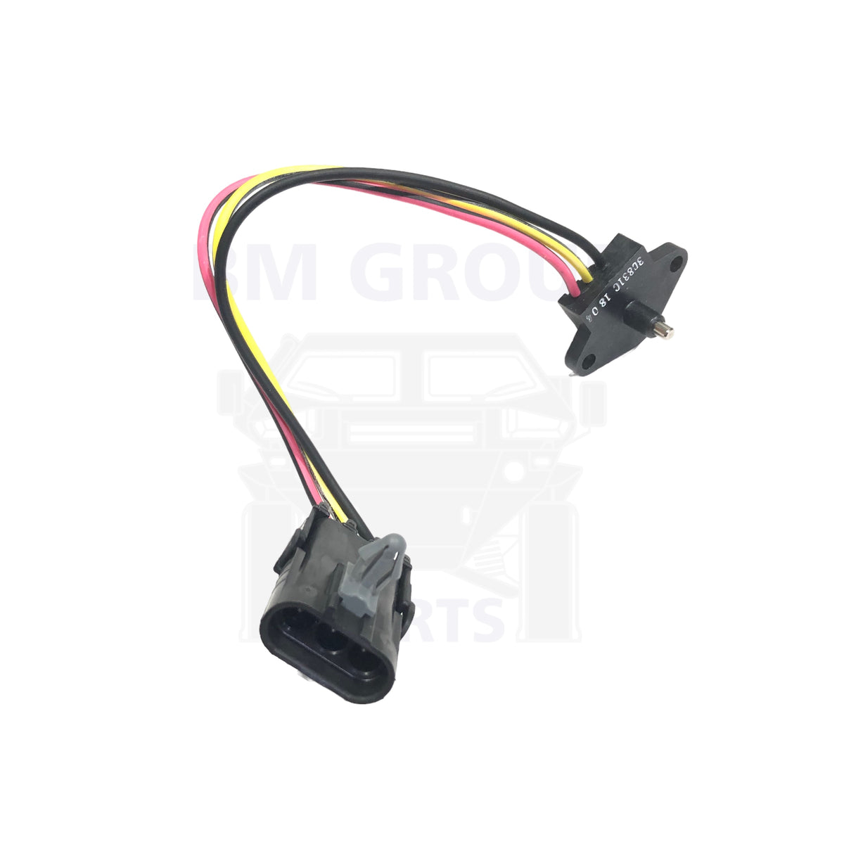 5742605 SENSOR, WATER, FUEL FILTER ASSEMBLY – BM Parts