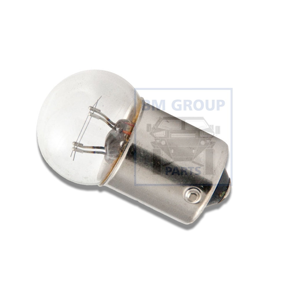 6002442 BULB, INCANDESCENT, 24V – BM Parts