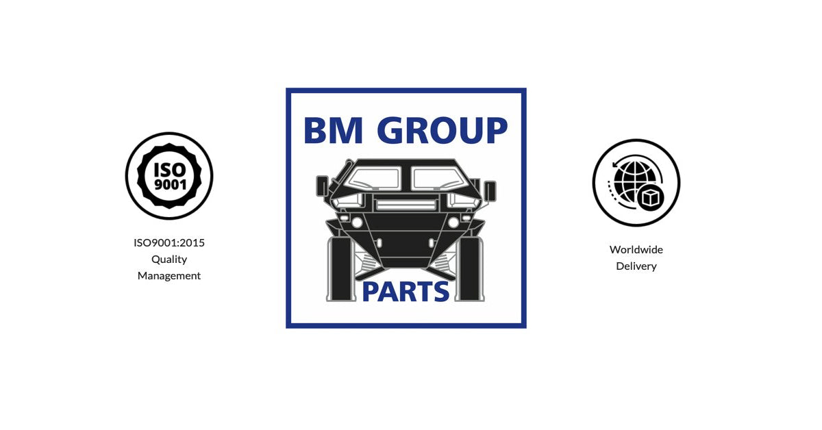 Contact us – BM Parts
