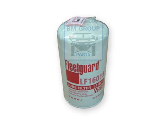 4897898 FLEETGUARD LUBE OIL FILTER LF16015 – BM Parts